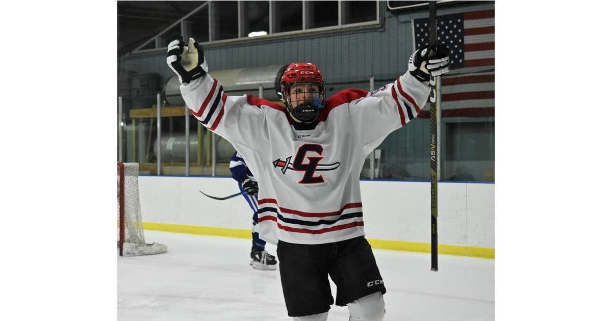 Ice Hockey Player Brady Silverman is Valairco Heating and Cooling ...