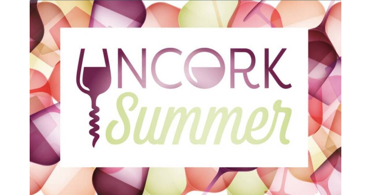 Raise Your Glass at Hunterdon County’s First-Ever Wine Festival: UNCORK ...