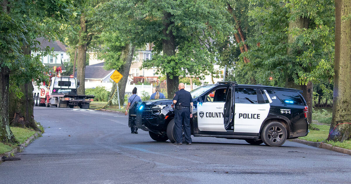 Two Confirmed Fatalities as Floods Wreak Havoc on Plainfield Monday ...