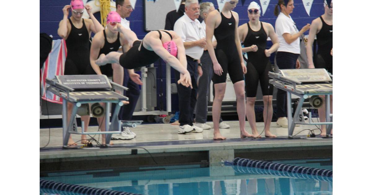 Chatham Swimmers Set 5 School Records at the Meet of Champions; Harkins ...
