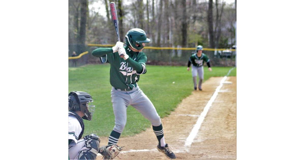 Baseball: Old Bridge Shuts Out East Brunswick, 8-0, in State Tournament ...