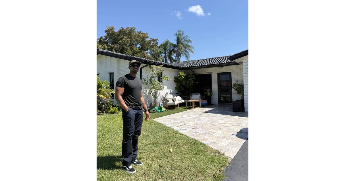 Coral Springs Homeowner Challenges Roof Color Rules After Lengthy ...