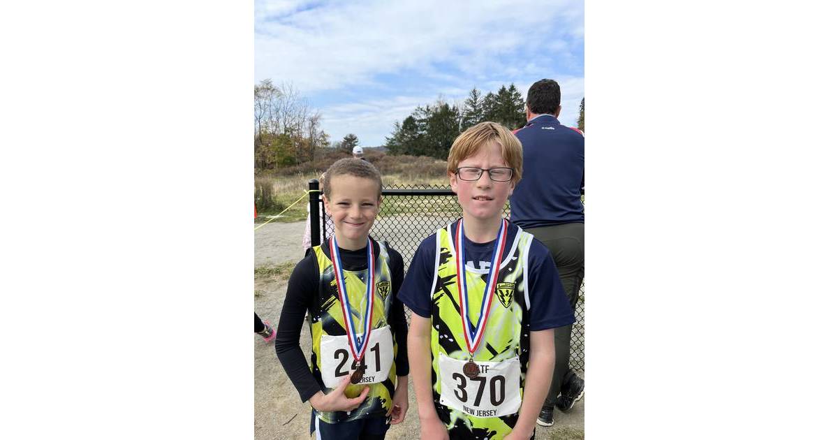 Seven Junior Cross Country Athletes Compete at States, Three Headed to ...