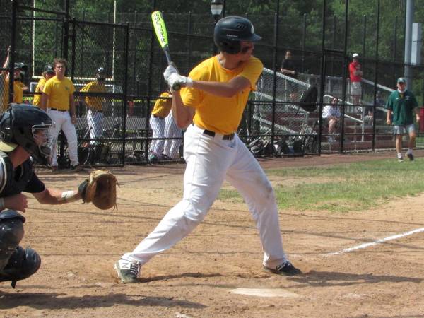 Baseball: New Providence Defeats Union Catholic, 4-2 | New Providence ...