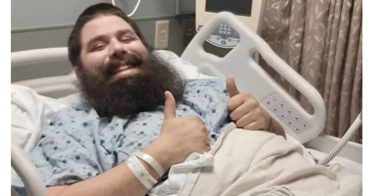 Nutley Family Establishes GoFundMe for Son's Medical Expenses Following ...