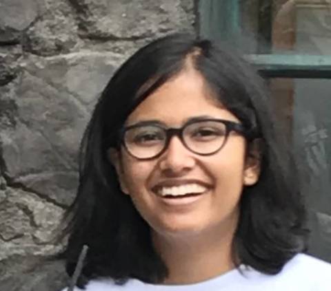 Chatham High Senior Rhea Sinha Wins National Center for Women and ...