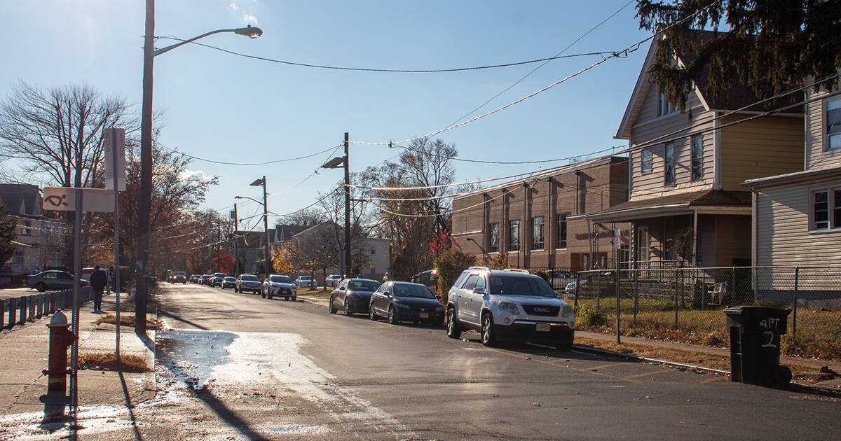 Plainfield Police Ask for Community Help in Solving Sunday Hit-and-Run ...