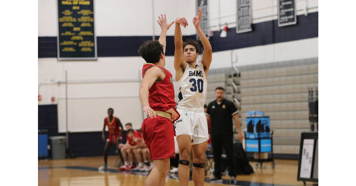 Randolph Boys Basketball Reloads and Looks to Continue Success ...