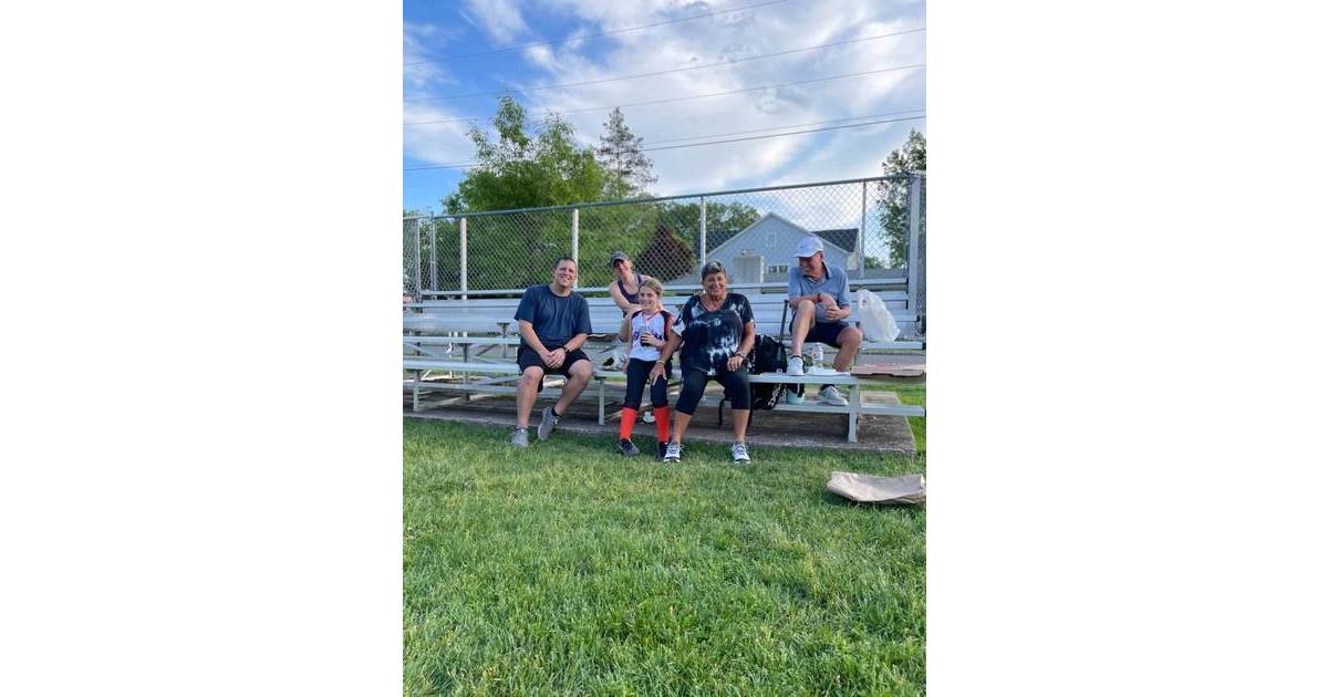Springfield Storm Softball Recap - Weekend of May 12-14 | Springfield ...