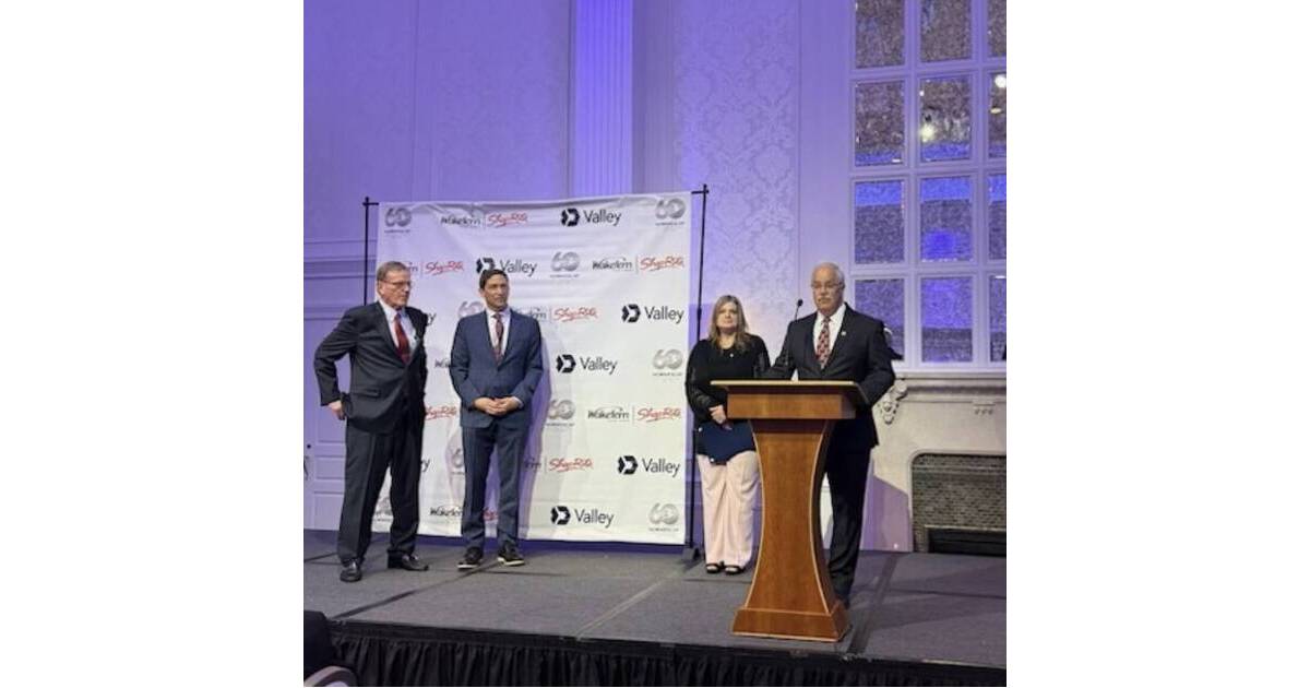 Celebrating 60 Years Of Impact – Commissioner Honors Norwescap’s Legacy ...