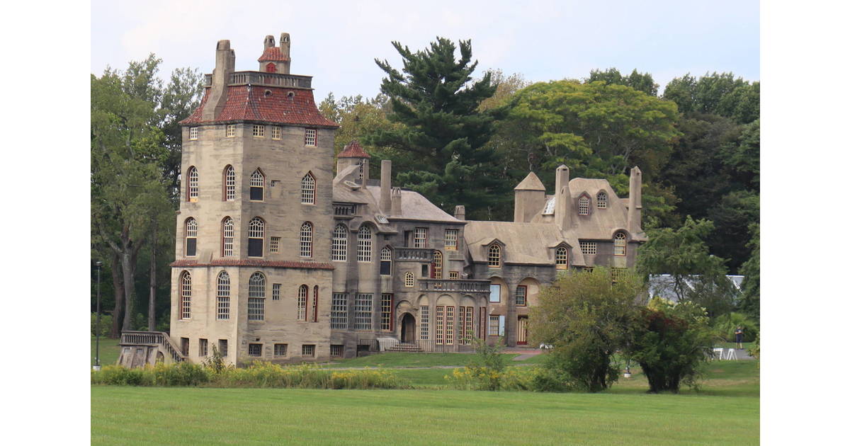 Doylestown Borough Brings Back Its “Scenic Strolls” Next Week ...