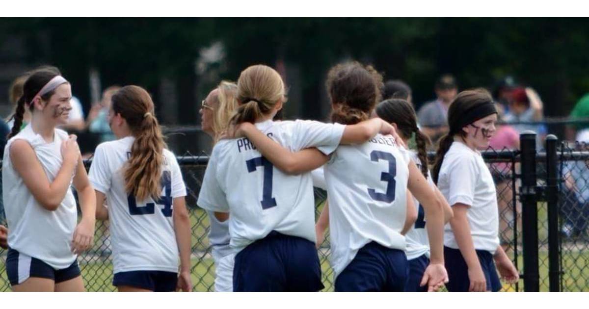 Clark Soccer Club Teams Put Up Terrific Performances in Suburban Youth ...