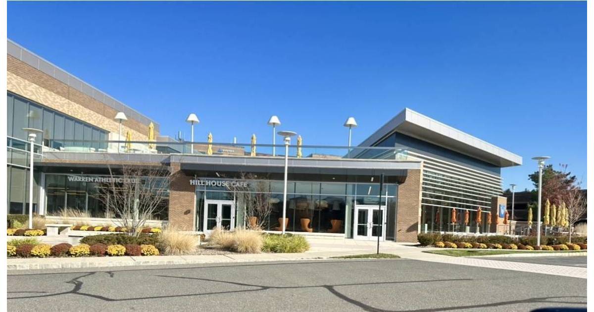 Warren Township Will Welcome Regeneron Pharmaceuticals | Warren, NJ ...