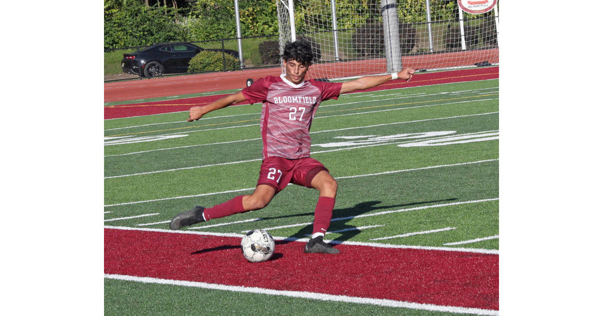 Christoper House Records 3 More Shutouts for Bloomfield High Boys ...