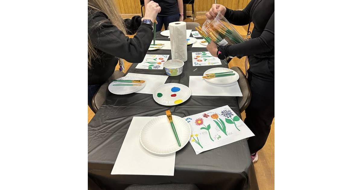 Madison Mondays Include Family Paint Night | Rahway, NJ News TAPinto
