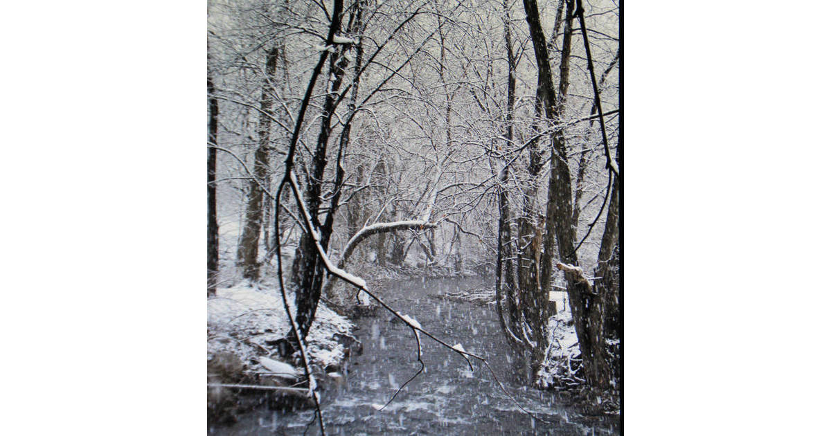 Winter Storm Watch for Hawthorne, After Sunday's Festivities ...