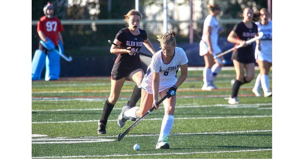 Allstate Westfield Athlete of the Week: Riley Carr | Westfield, NJ News ...