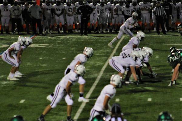 Bridgewater-Raritan Football Ready for Full Schedule | Bridgewater ...