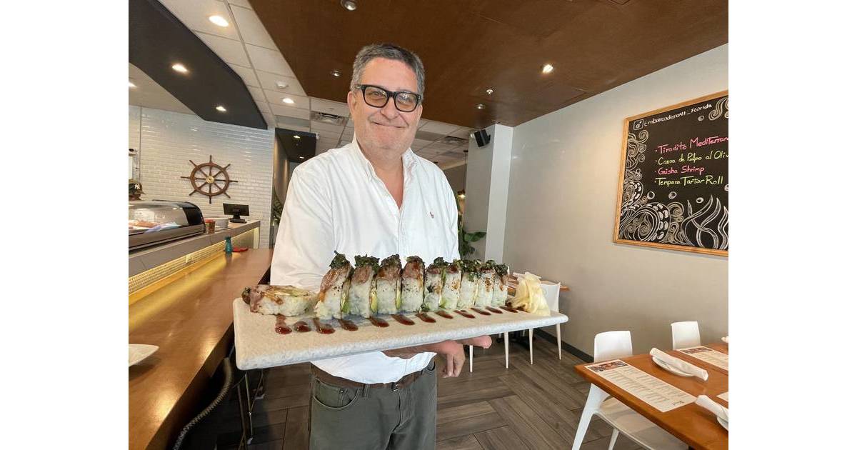 ‘Perfect Blend of Flavors:’ Peruvian Native Opens Restaurant in Coral ...