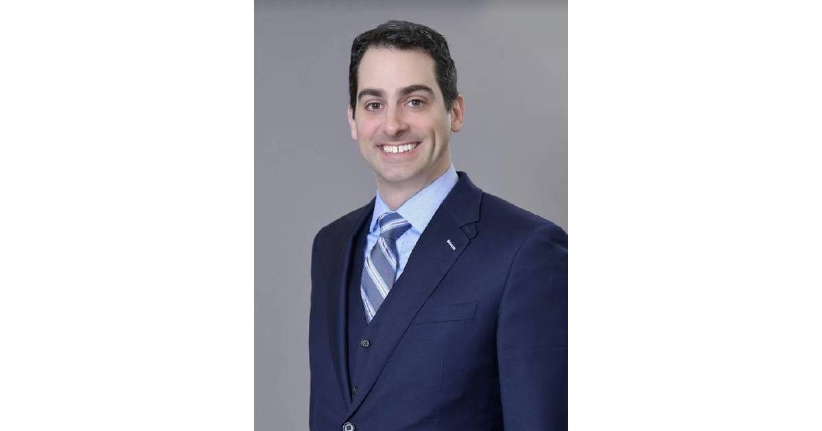 Norris McLaughlin, P.A., Elevates Nutley's John V. Kelly III to Member ...