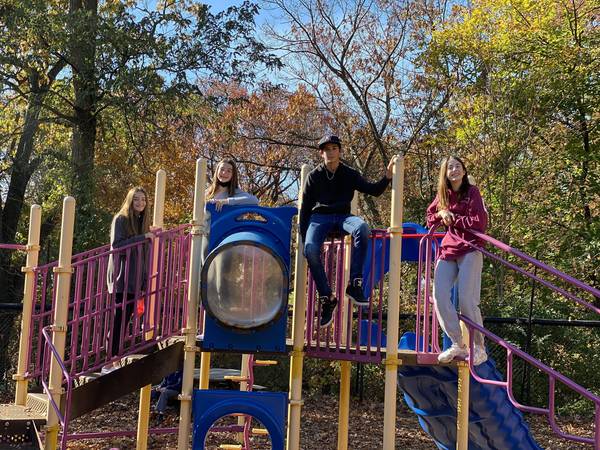 Unity Charter School Expands Services to Support Students During the ...