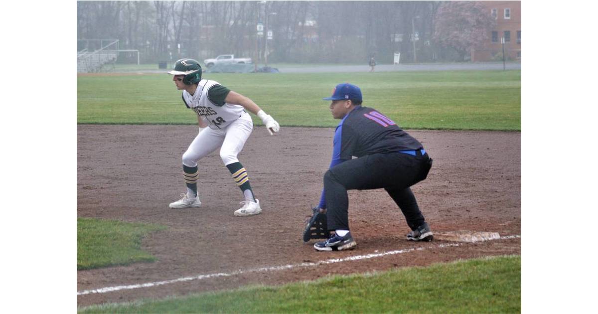 Baseball: Dayton Scores 11-1 Mercy Victory over New Providence in 5 ...