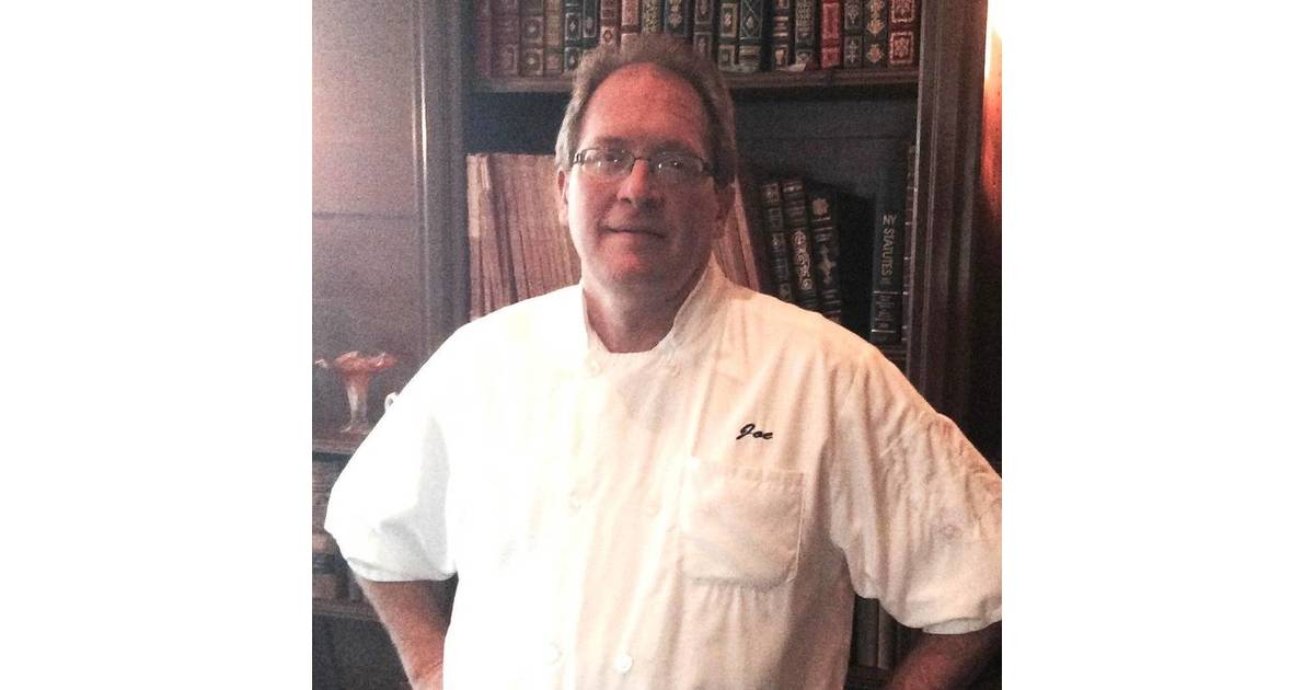 Joe Marra Values Legacy of Olean's Hospitality Industry | Greater Olean ...