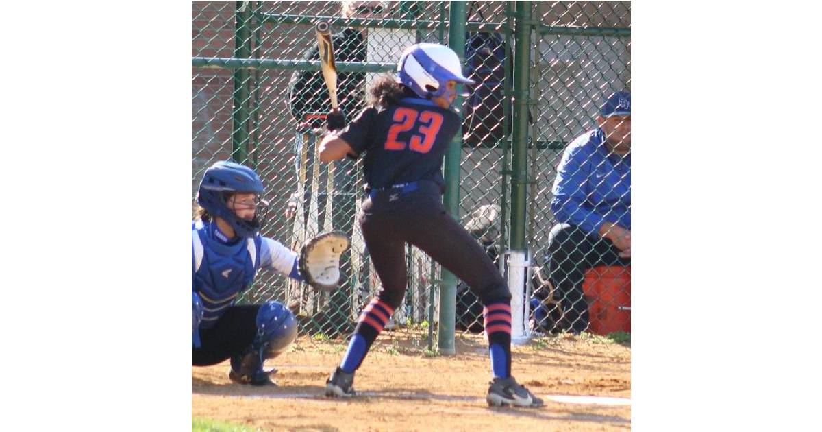 Softball: Dayton Shuts Out Hackettstown, 6-0, in State Tournament ...