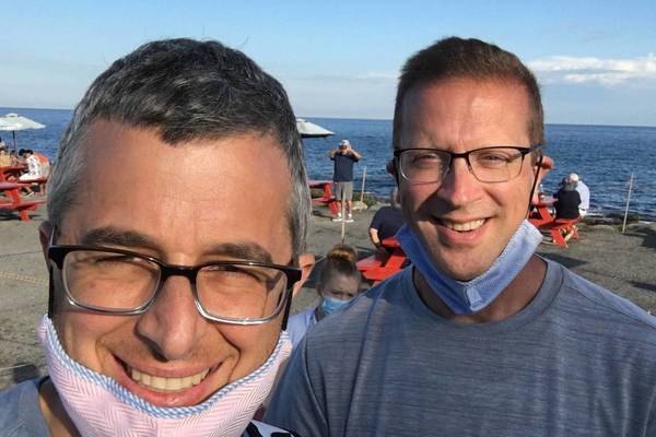 Jeff Varnerin - The right choice for Town Council | Berkeley Heights ...