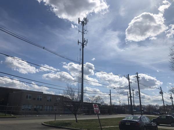 Clark Cell Tower Agreement Brings $578K Plus Monthly Income | Clark, NJ ...