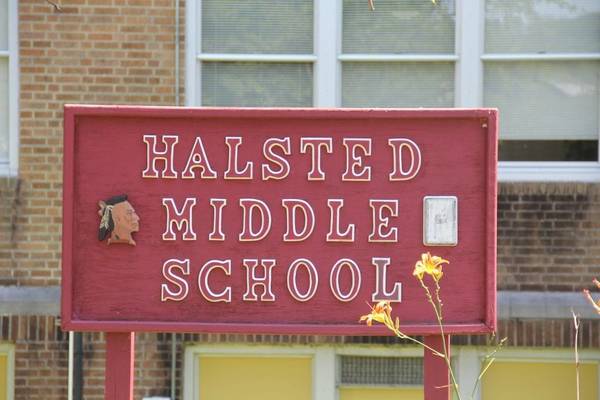 Halsted Middle School Performs 2021 Spring Concert - VIDEO included ...