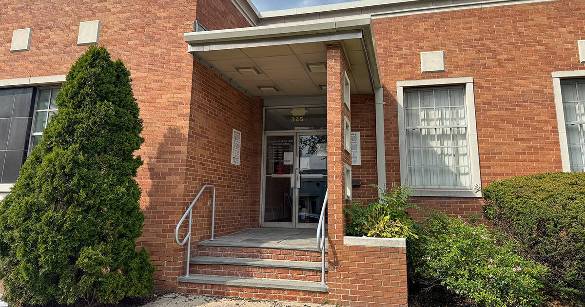 As Another Storm Approaches, Plainfield City Council to Hold Virtual ...