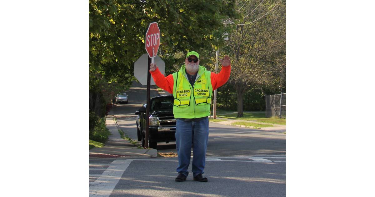Newton Town Council Approves 2022-23 School Crossing Guards | Newton ...
