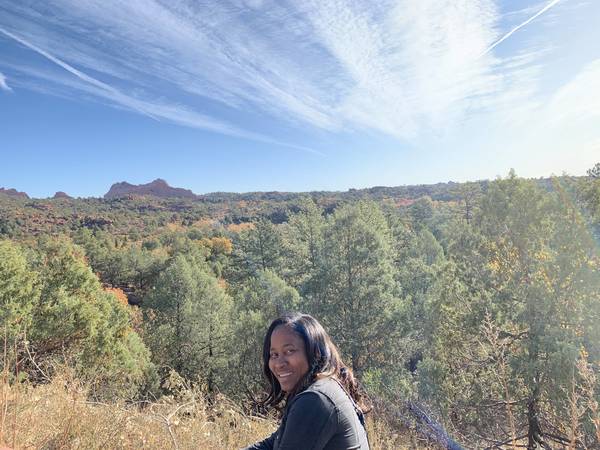 Local Author Sherrel Campbell Launches 'The Murphy Bear' Series ...