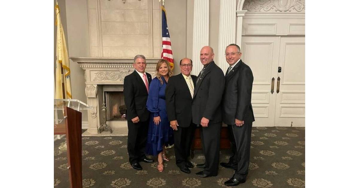 Mayor of East Hanover and Entire Council Switch Parties in ...