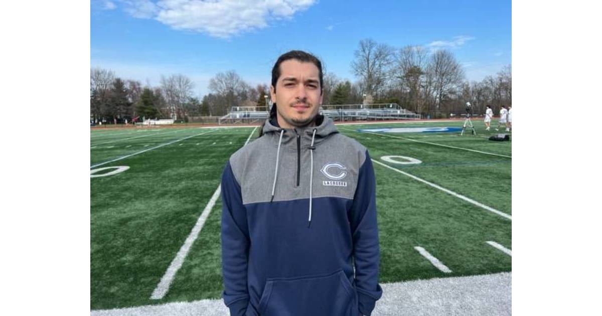 Scarpello Brings a Player's Mentality to His Coaching Style as Chatham ...