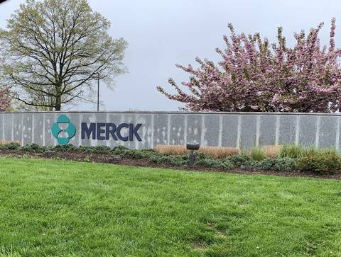 Kenilworth's Mayor Responds to Merck's Announcement to Close Kenilworth ...