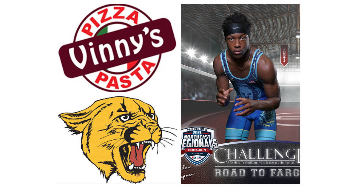 Vinny's Pizza & Pasta Cranford Athletes of the Week: Bella Curanovic ...