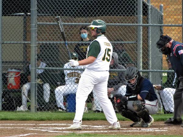 Baseball: New Providence Triumphs Over Brearley, 9-2, Behind Graham ...