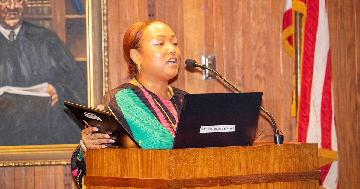 Queen City Film Festival Ambassador: Janet A. Dickerson | Plainfield ...