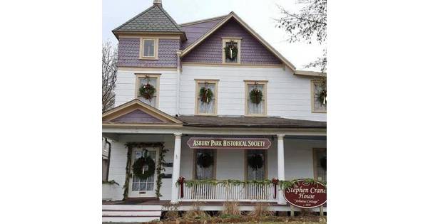 "Sir, I Exist," a video on the life and work of author Stephen Crane ...