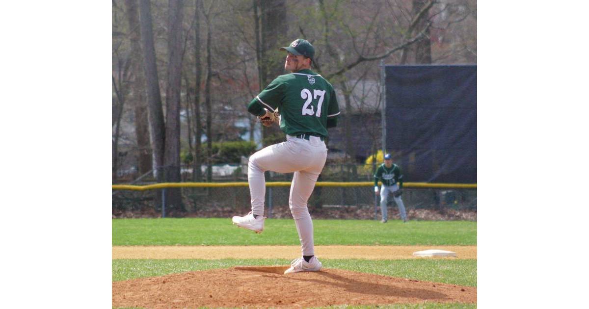 Baseball: East Brunswick Defeats Old Bridge, 5-4 | East Brunswick, NJ ...