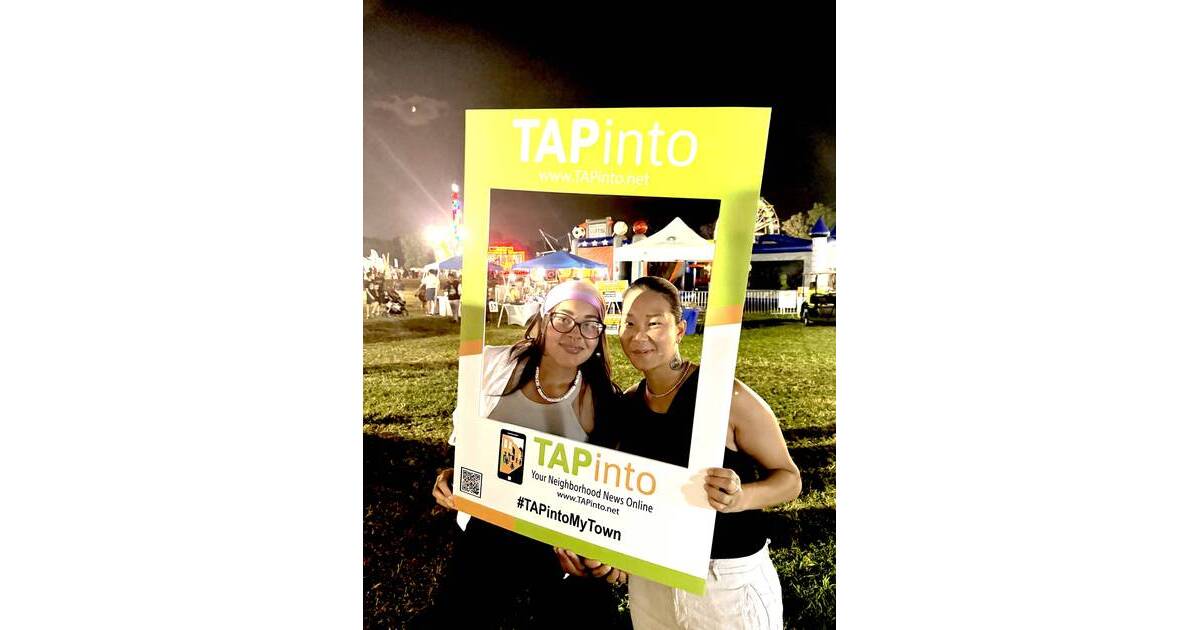 In Pictures: Fun, Food & Fireworks Await at the Passaic County Fair ...