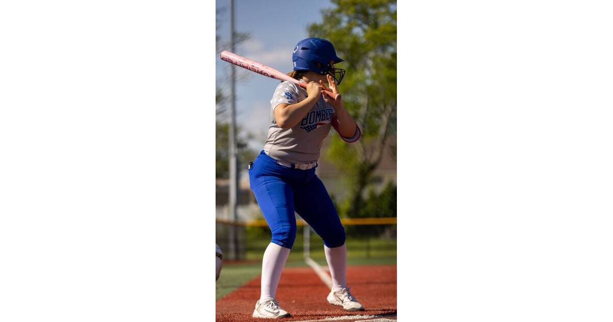 TAPinto Raritan Bay Athlete of the Week: Sayreville Softball's Riley ...