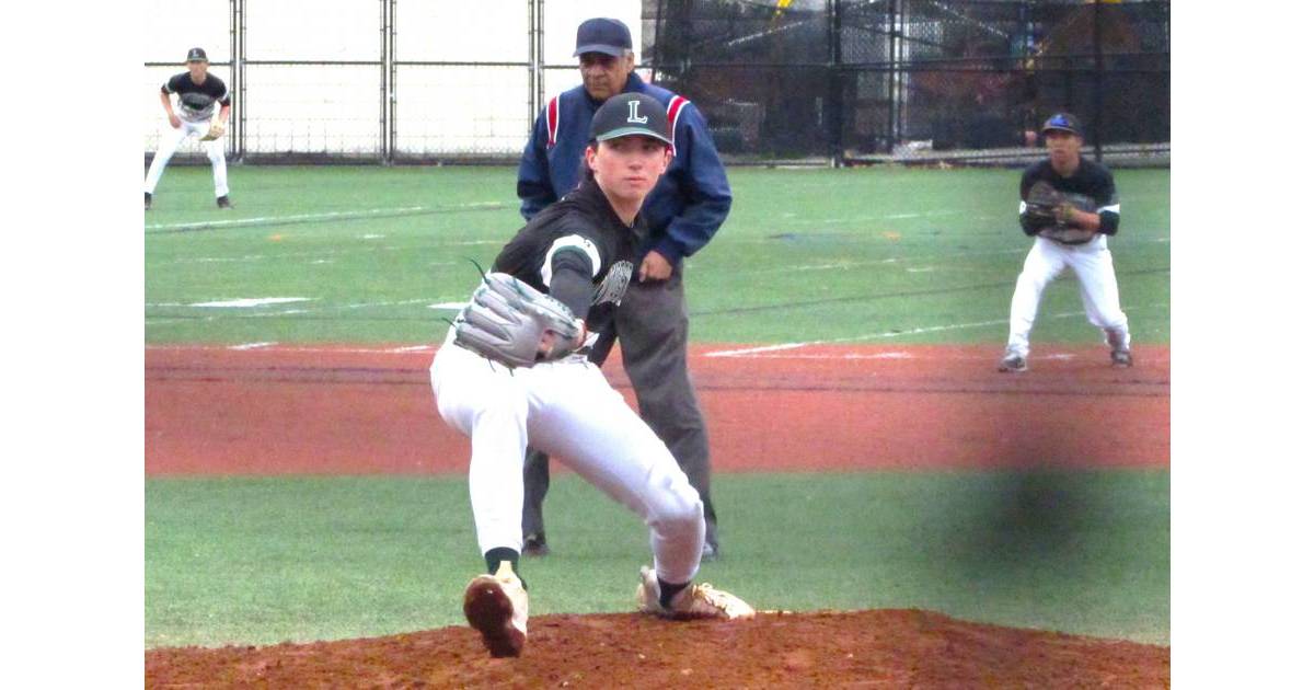 Baseball: Livingston Beats Barringer, 5-4, in Greater Newark Tournament ...