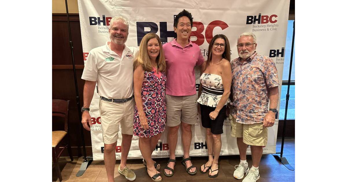BHB&C Celebrates Block Party Success and Honors Co-Founder Paul ...