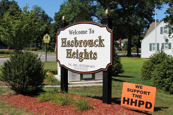 Hasbrouck Heights Named One of the 50 Safest Cities in NJ, Says ...