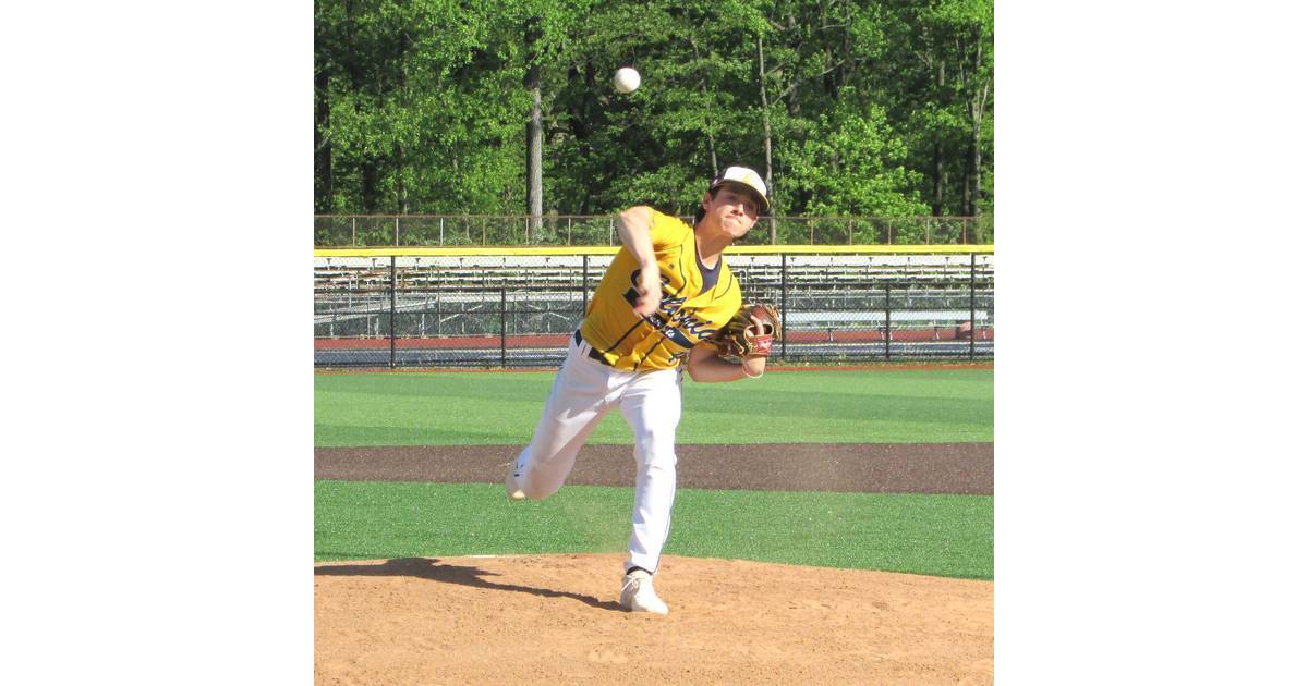 Baseball: Colonia Pounds Middlesex, 10-1, for 7th Win in a Row ...