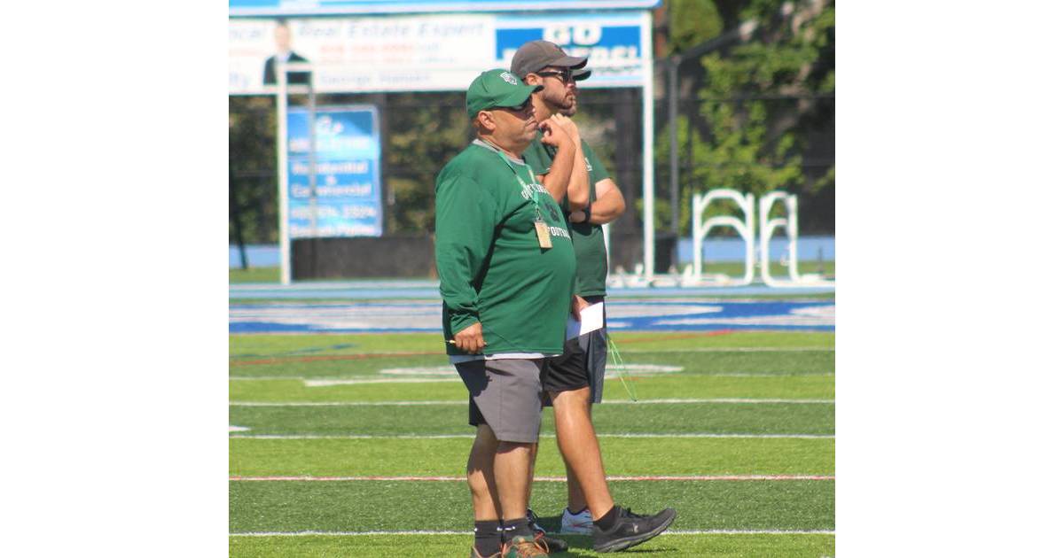 Andy Steinfeld Out as East Brunswick Football Coach One Month Before ...