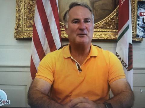 Update from Madison Mayor Bob Conley; Aug. 5 | Madison, NJ News TAPinto